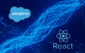 Quick guide to integrate react app with salesforce CRM - Nubessom