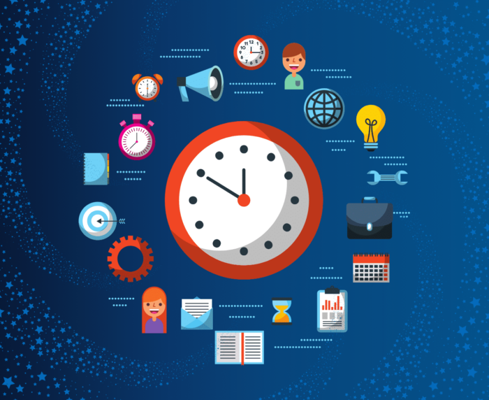 Working with Time data type in Flows - Nubessom